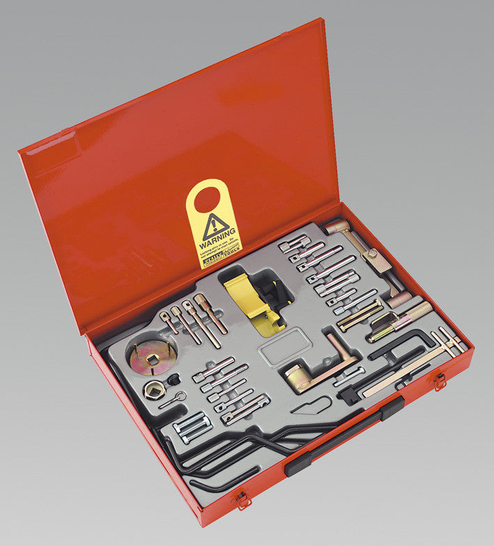 Timing Tools – Toolbox37