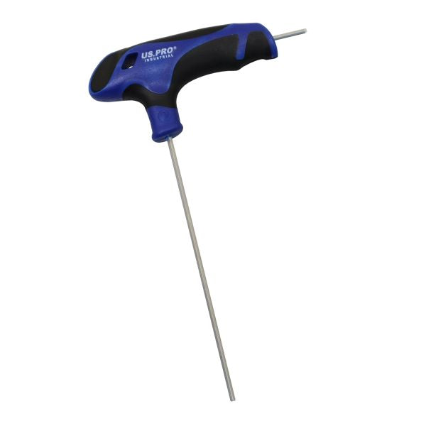 2mm T Handle Hex Hexagon Key H2 Allan Allen Alan Keys Premium | Toolbox37