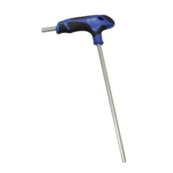 5mm T Handle Hex Hexagon Key H5 Allan Allen Alan Keys Premium | Toolbox37