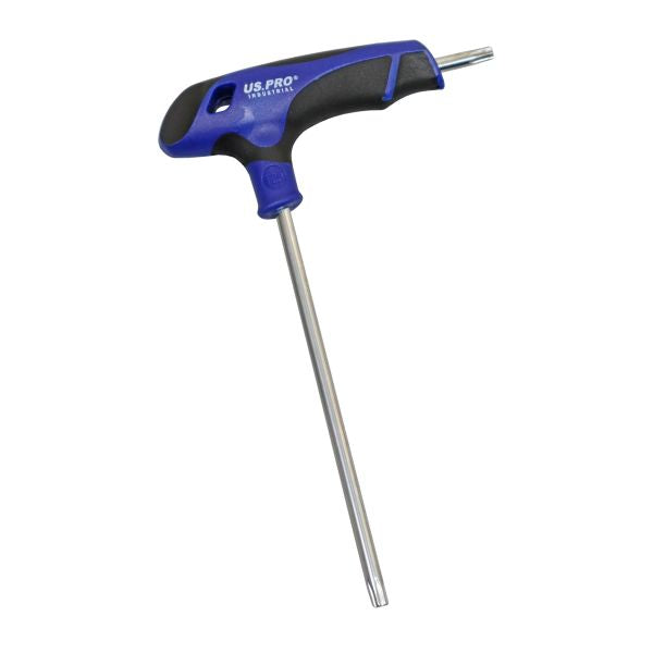 T20 T Handle Torx Star Key TRX-Star Keys Premium | Toolbox37