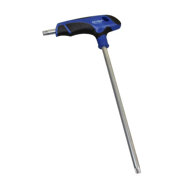 T45 T Handle Torx Star Key TRX-Star Keys Premium | Toolbox37