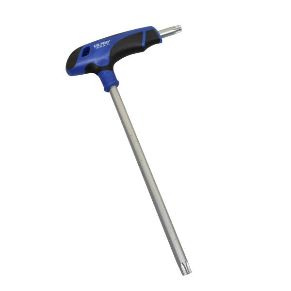T50 T Handle Torx Star Key TRX-Star Keys Premium | Toolbox37